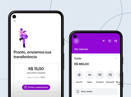 开发者成功故事: Nubank 数字银行 - Flutter 中文开发者网站 - Flutter