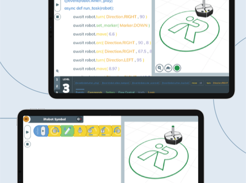 开发者成功故事: iRobot - Flutter 中文开发者网站 - Flutter