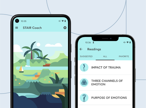 开发者成功故事: STAIR Coach - Flutter 中文开发者网站 - Flutter