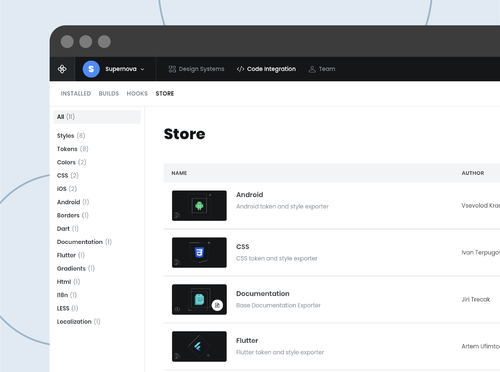 开发者成功故事: Supernova - Flutter 中文开发者网站 - Flutter